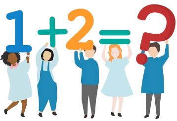 RekenKoning - Goed leren rekenen is eenvoudig